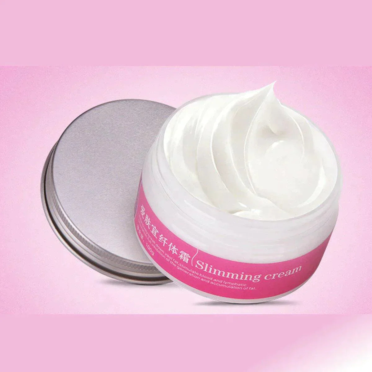 Aifuyi Slimming Body Cream Slimming Body Slimming Cream ...